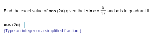 Solved Prove the following cos (p-q) + cos (q-p) = 2 cos p | Chegg.com