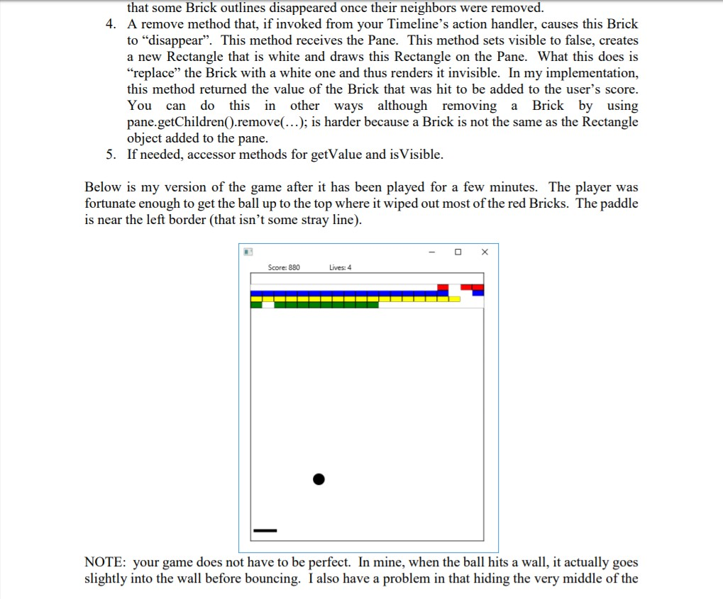 Solved This Is Supposed To Be Solved Using Javafx And If 