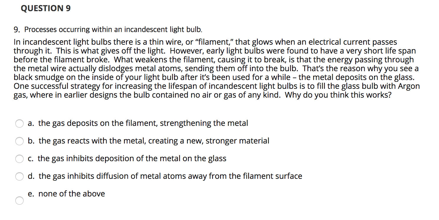 Solved QUESTION 9 9. Processes occurring within an | Chegg.com