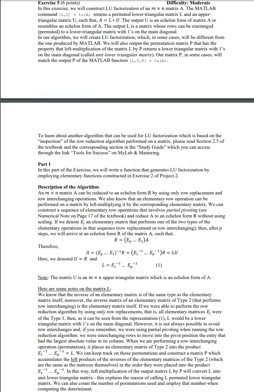 I have parts 2 and 3 for this question. But I do not | Chegg.com