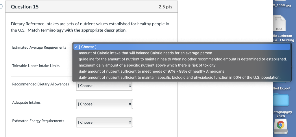 Solved List and describe four key "red flags" that might | Chegg.com