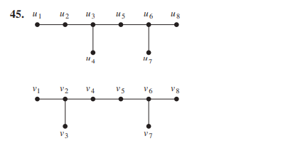 Solved Find Adjacent matrix or matrices for all isomorphic | Chegg.com