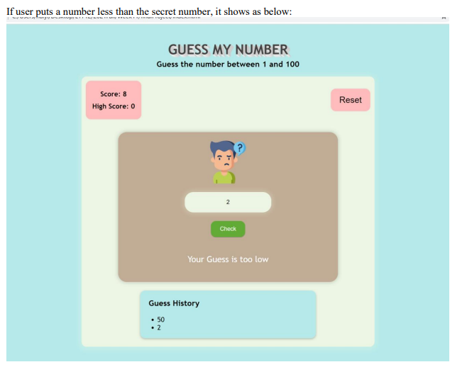 Solved Instruction: The purpose of project 3 is to use the | Chegg.com