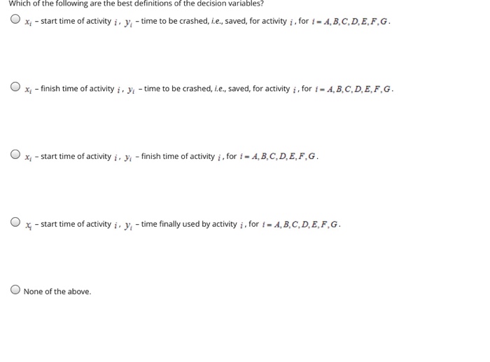 Solved UESTION 1 Use the following scenario and data for all | Chegg.com Solved UESTION 1 Use the following scenario and data for all | Chegg.com