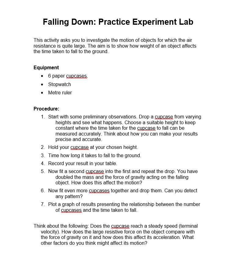 Solved Write a lab method on this Based on what is written | Chegg.com