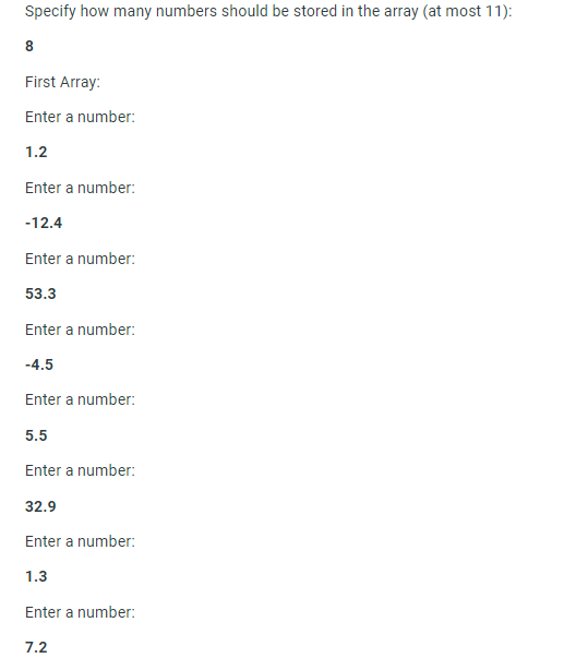 Solved Write a MIPS assembly language program that prompts | Chegg.com