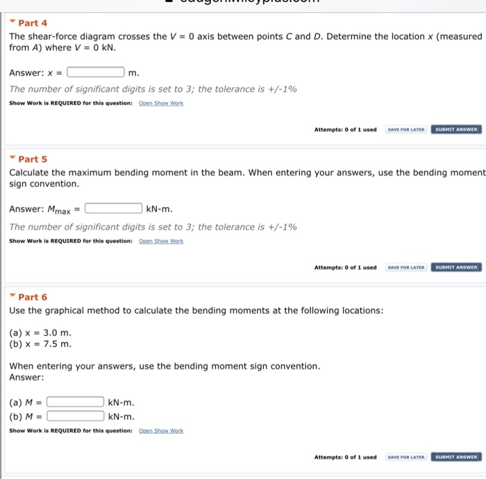 Solved Chapter 7, Supplemental Question 048 (Multistep) Part | Chegg.com