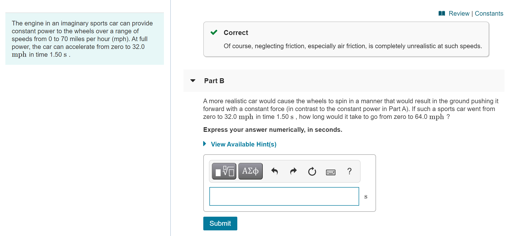 solved-n-review-constants-correct-the-engine-in-an-chegg