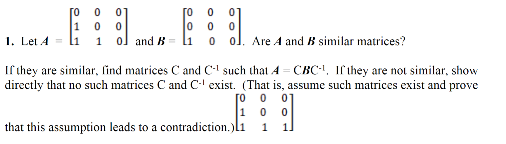 Solved This question please!! Please make sure its correct!! | Chegg.com
