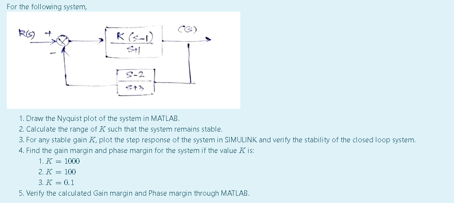 Solved solve for all subparts, matlab files are compulsory | Chegg.com