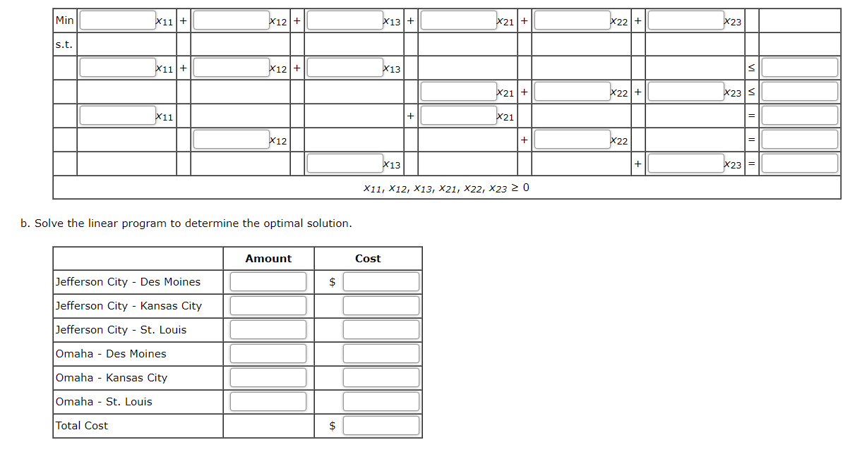 Solved Problem 6-02 (Algorithmic) Consider the following | Chegg.com