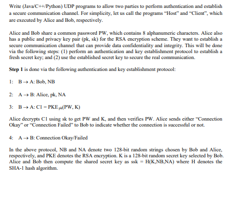 1. Perform an analysis for the scheme you implemented | Chegg.com