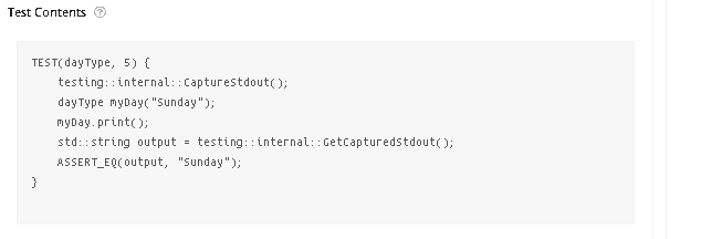 Solved Write a C++ Program. Write the definitions of the | Chegg.com
