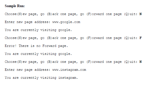 SOLVE WITH HEADER FILE HEADER // LStack.h #ifndef | Chegg.com