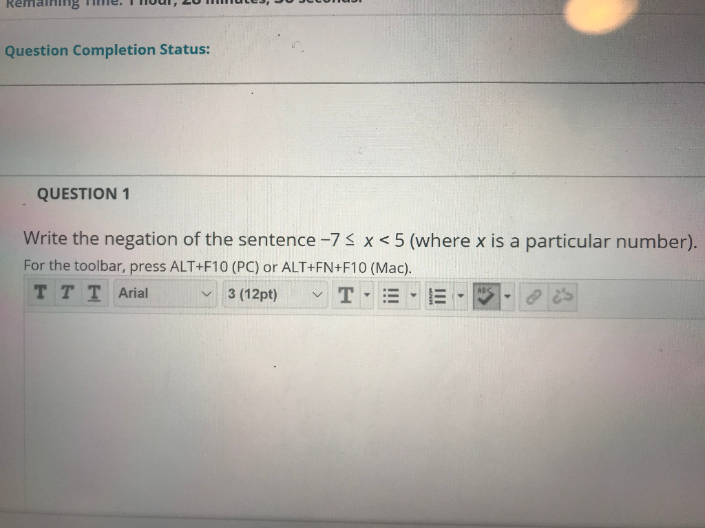 Solved QUESTION 2 Symbolize the following argument using the | Chegg.com