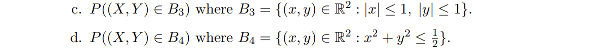 Solved Question 1: Suppose that a bivariate random vector | Chegg.com