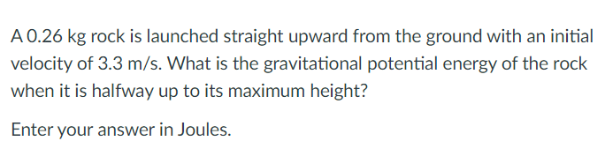 Solved Will Rate!! I know how to calculate when it reaches | Chegg.com