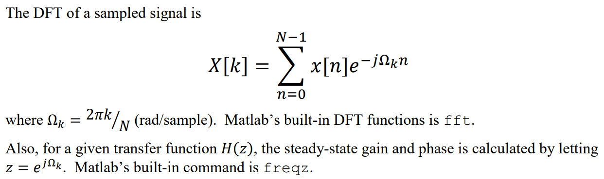 Solved I am having trouble getting my Matlab script to plot | Chegg.com