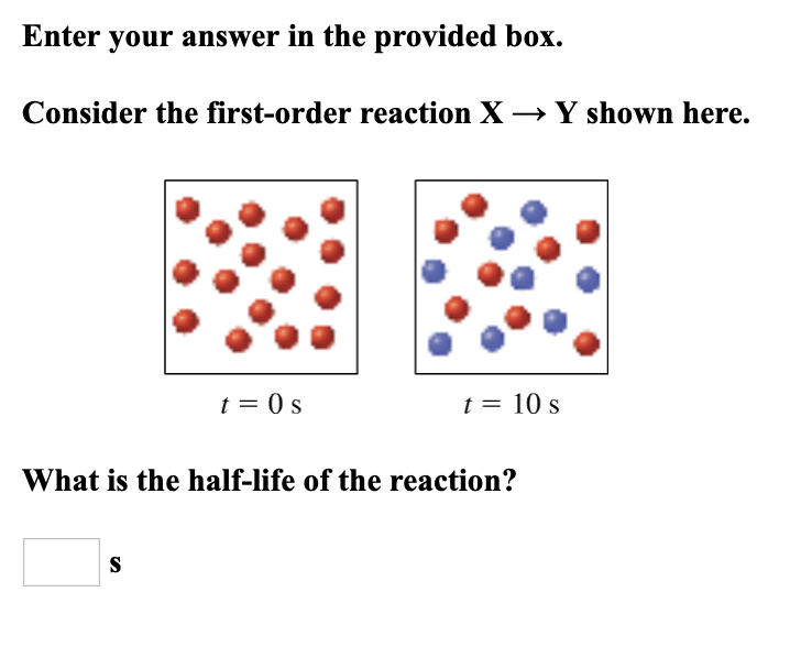 Solved Enter your answer in the provided box. Consider the | Chegg.com