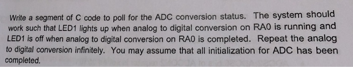 Solved (o) 'Interrupt priority for INTO, INT1 and INT2 is | Chegg.com