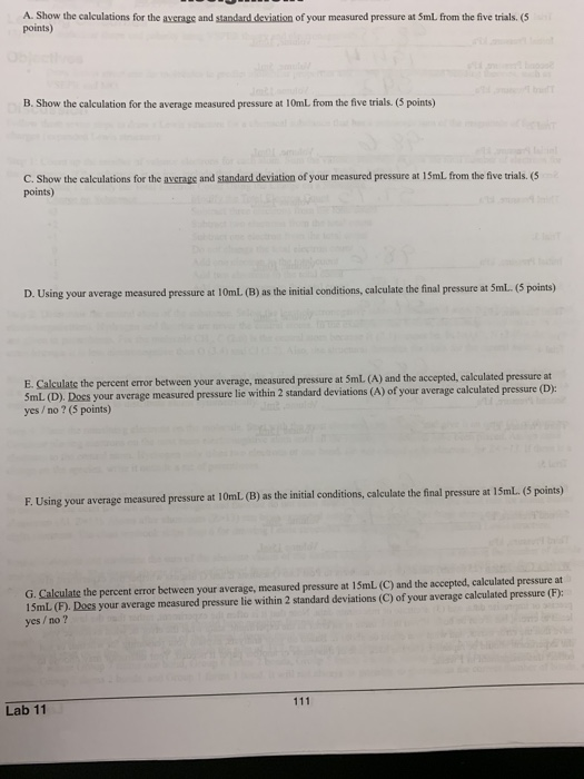 Solved My lab group and I could use help on these questions | Chegg.com