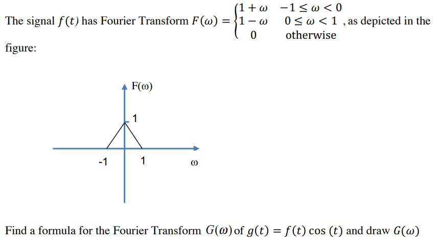Solved (1+w −1≤ w