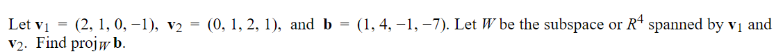 Solved Which of the following sets of polynomials form a | Chegg.com
