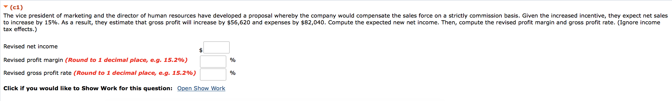 Solved Problem 5-4A (Part Level Submission) Wolford | Chegg.com