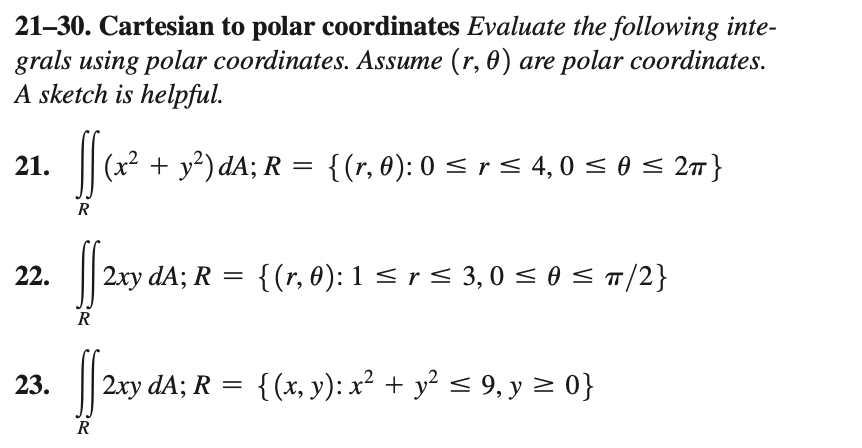 Solved Number 23 Only. And do step by step and write cleary | Chegg.com