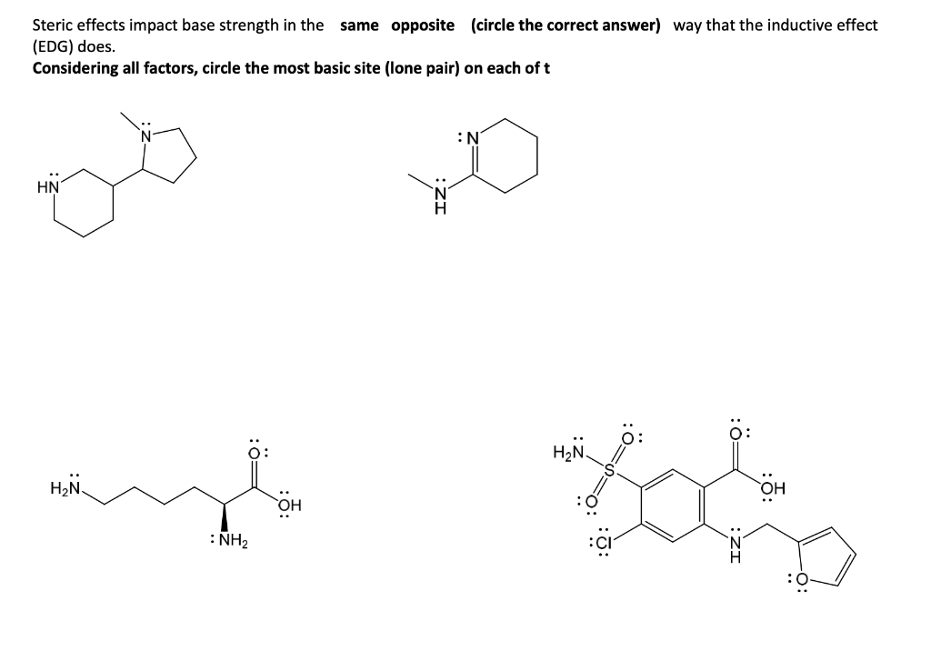 solved-homework-base-strength-3-steric-effects-write-the-chegg