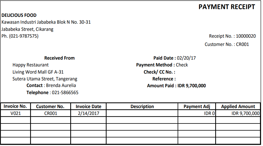 Solved DELICIOUS FOOD Delicious Food is one of Korean Food | Chegg.com