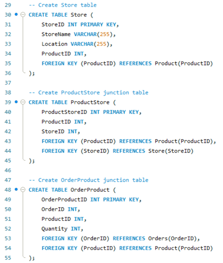 \begin{tabular}{|c|c|c|c|c|c|c|} \hline & ProductID & | Chegg.com