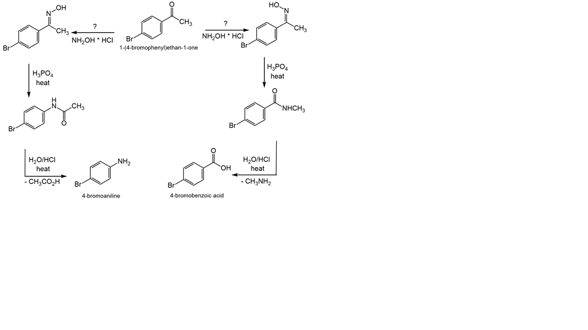 Solved Draw the full mechanism for | Chegg.com