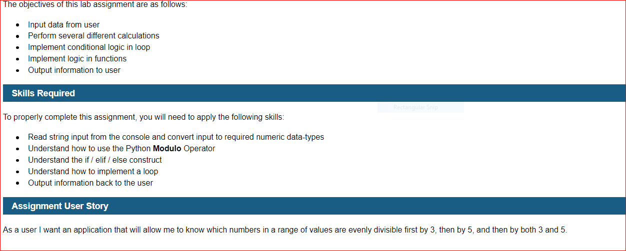 Solved The objectives of this lab assignment are as follows: | Chegg.com