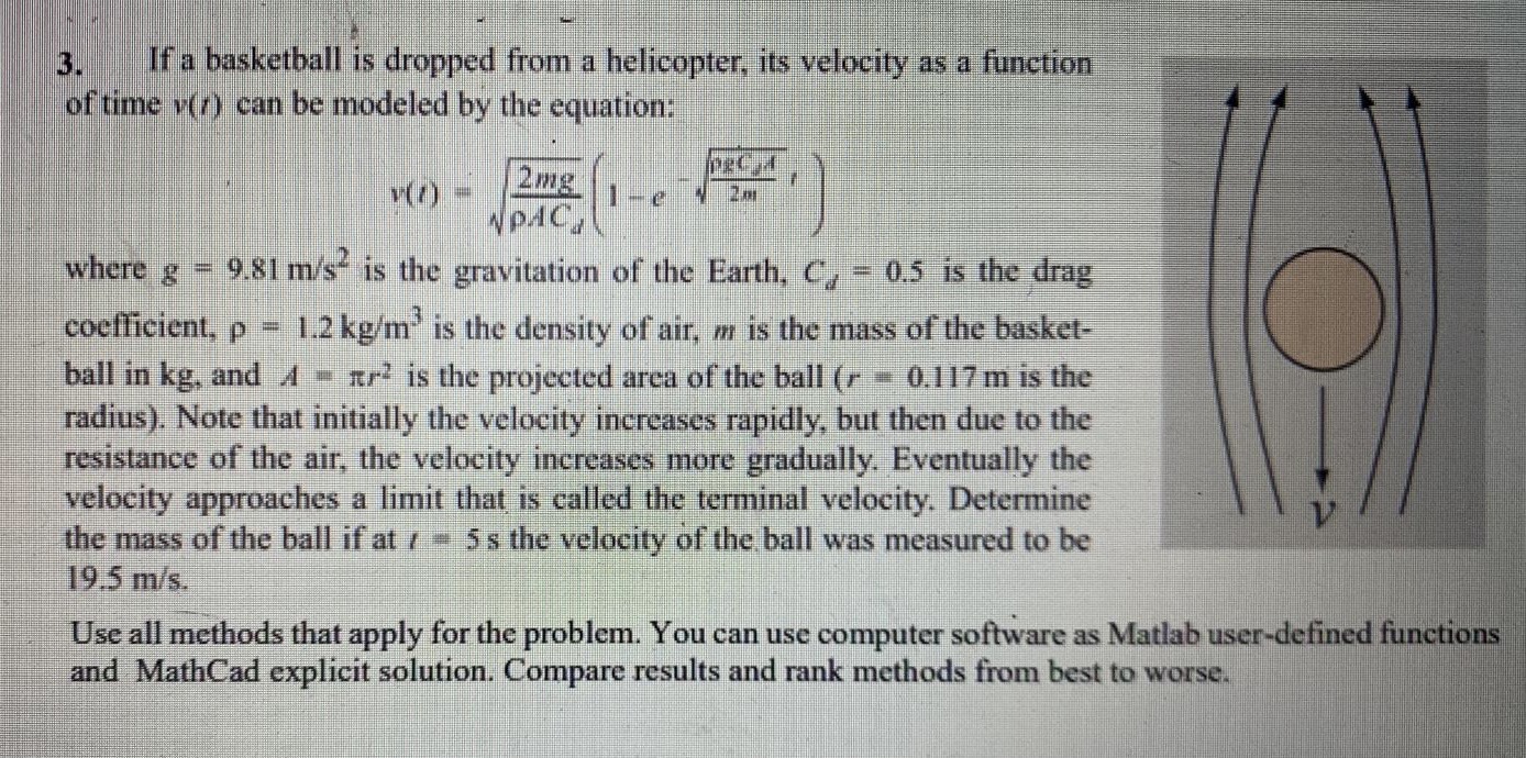 Solved PLS READ using matlab in all method. i want the see | Chegg.com