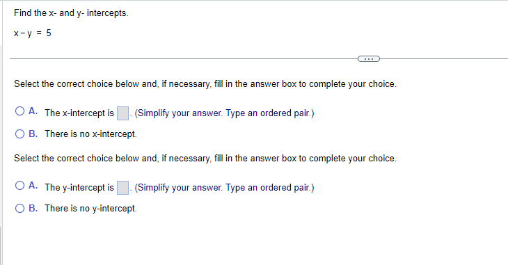 Solved Graph the equation by identifying the slope and | Chegg.com