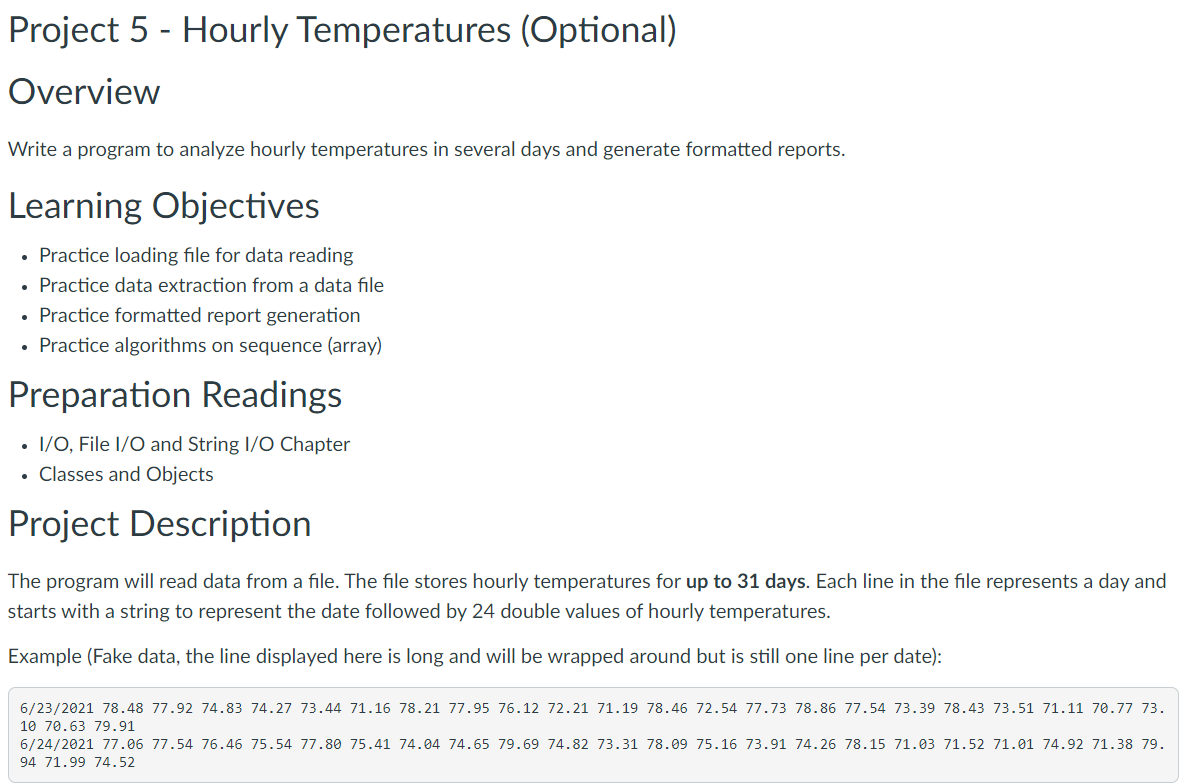 Solved Hello, can someone help me with this project using | Chegg.com