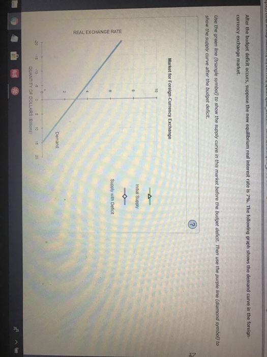 Solved: Problem Solving: A Macroeconomic Theory Of The Ope... | Chegg.com