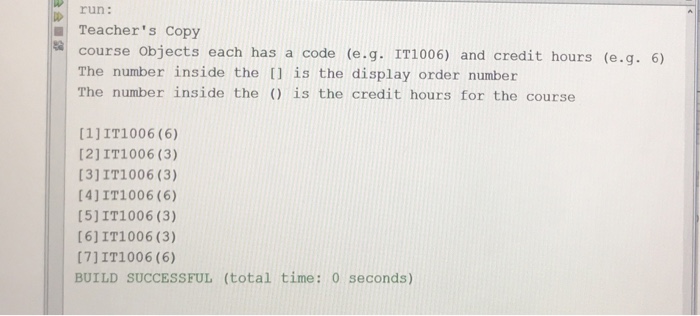 Solved The requirements of this application are as follows: | Chegg.com