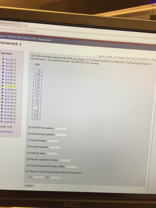 Solved Hello I need help to answer these questions as soon | Chegg.com