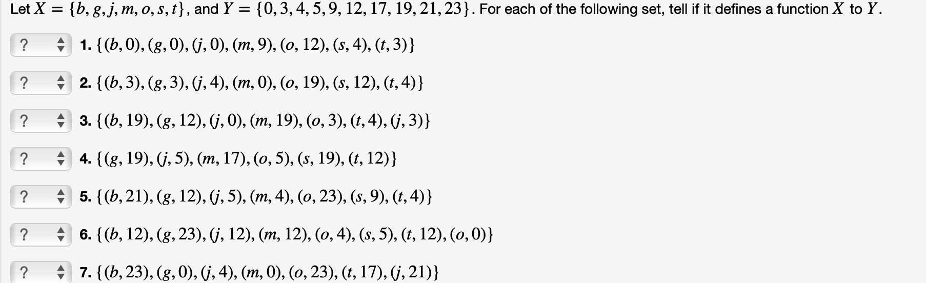 Solved Let A={2,3,4,6,10,12,16} and R is a partial order | Chegg.com