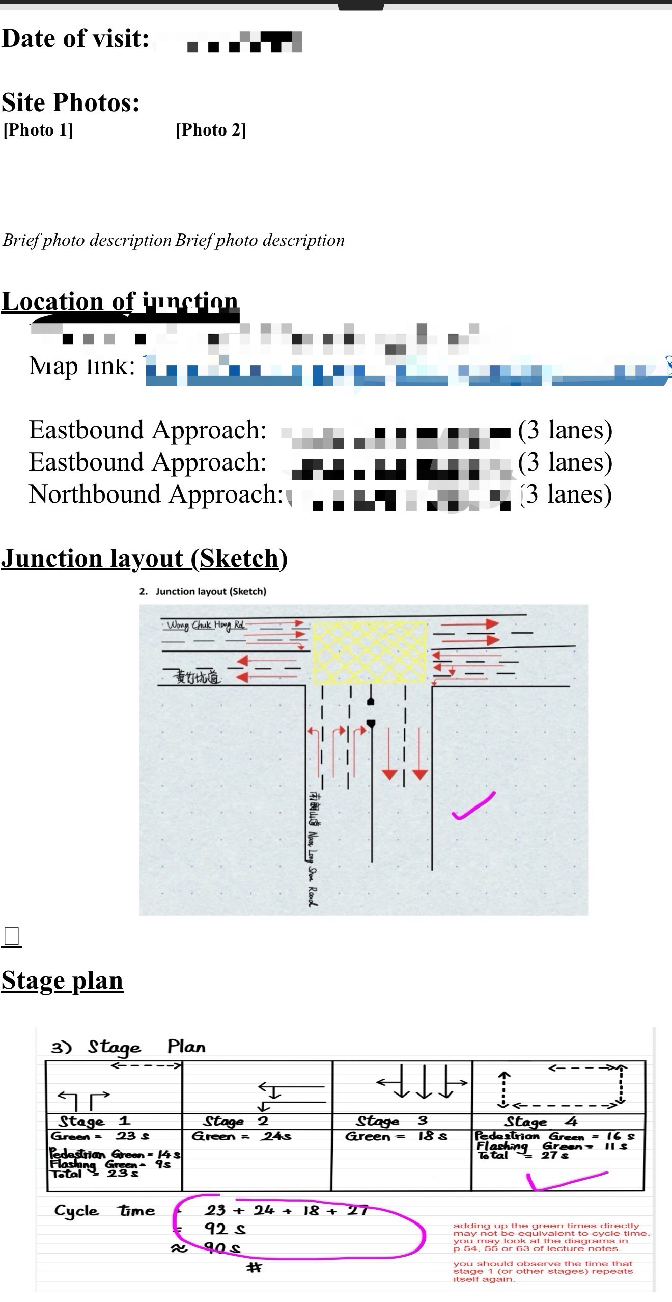 Instructions:Visit a 3-leg or a | Chegg.com