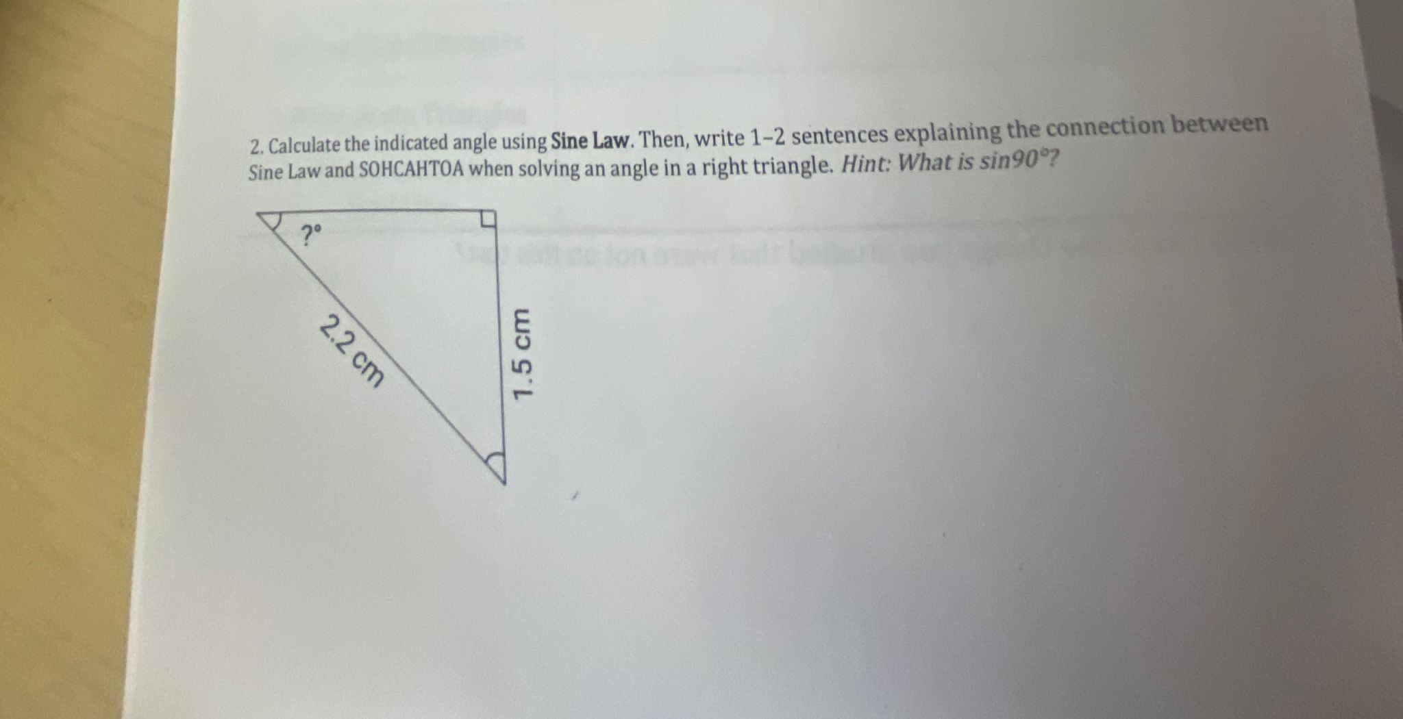 Solved colculate the height of the tree in two different | Chegg.com