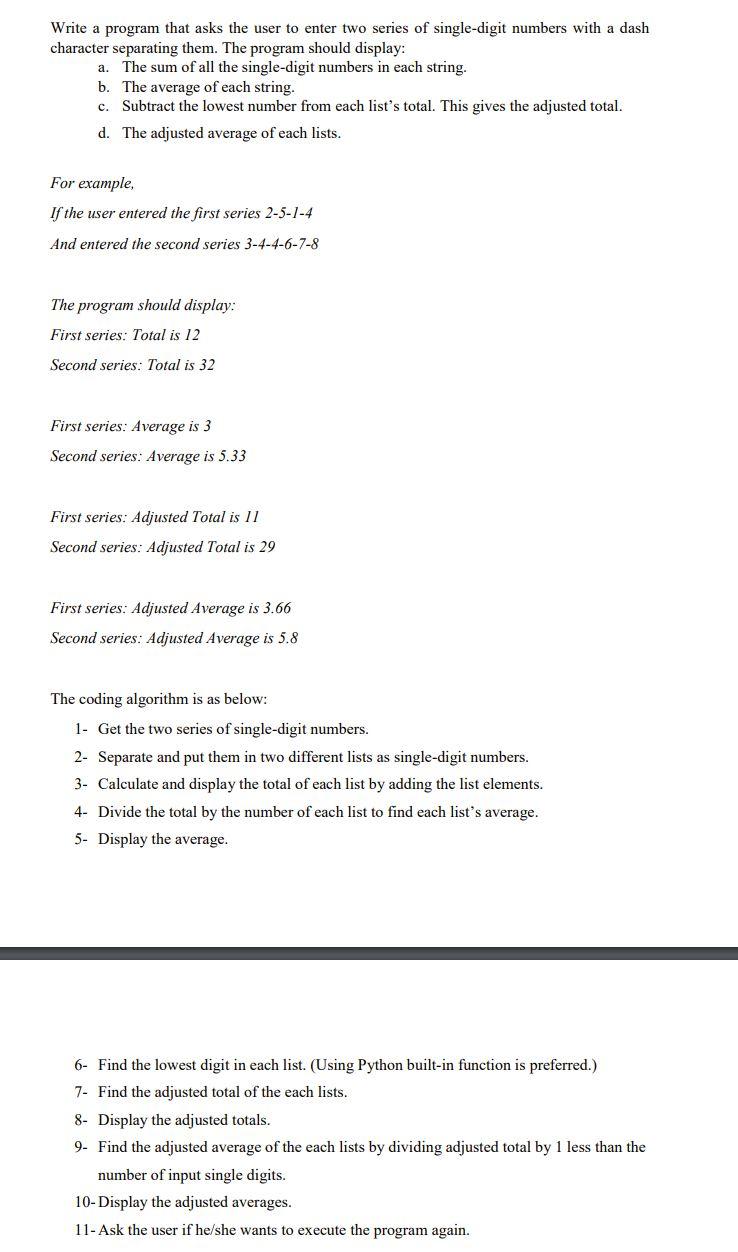 Solved I need to get this Python Question answered ASAP with | Chegg.com