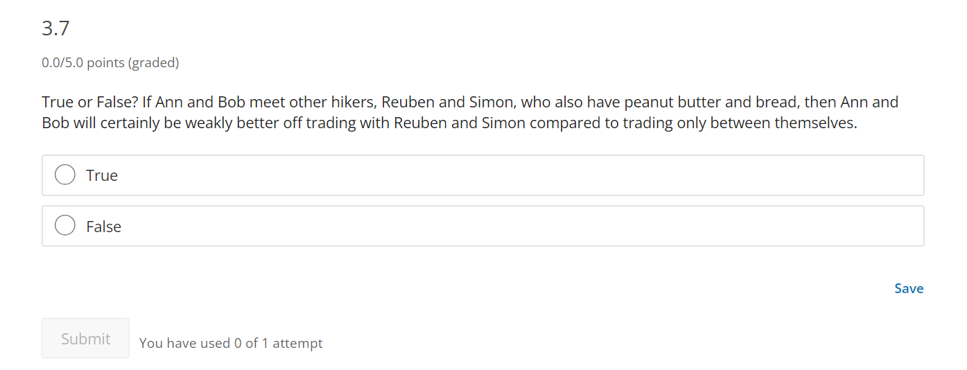 Solved 3.3 0.0/5.0 points (graded) Continuing with question | Chegg.com