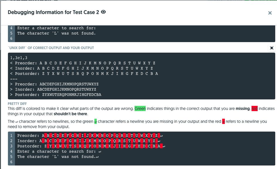 Solved Binary Search Trees In this module you will continue | Chegg.com