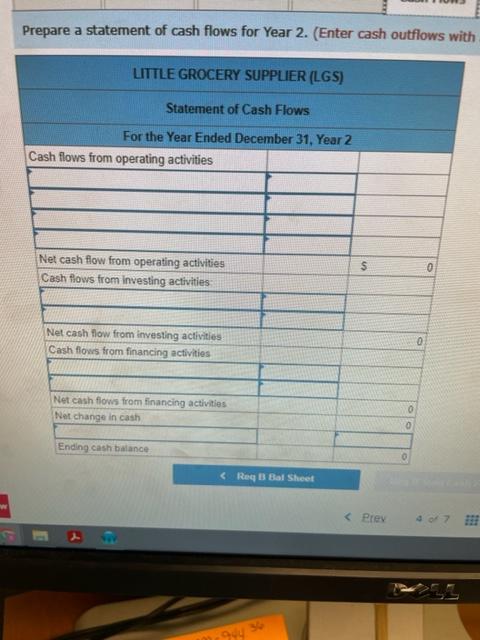 Exercise 5-13A (Algo) Comprehensive single-cycle | Chegg.com