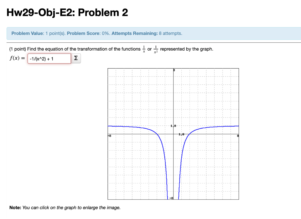 Solved Hw29-Obj-E2: Problem 2 Problem Value: 1 point(s). | Chegg.com Solved Hw29-Obj-E2: Problem 2 Problem Value: 1 point(s). | Chegg.com
