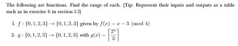 Solved Let A = {3, 8, 11, 14, 21}, B = {n EN n is a multiple | Chegg.com
