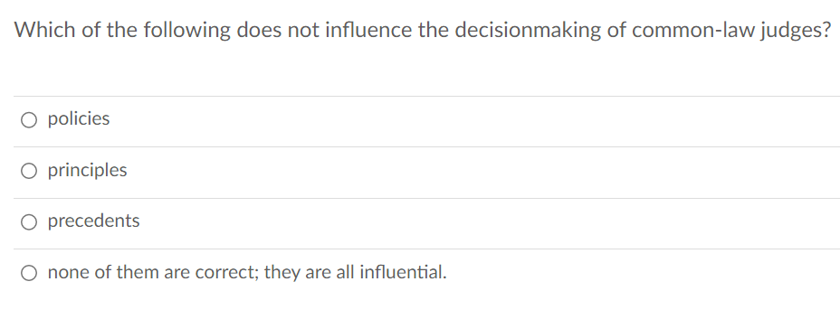 Solved True or false? Credit rate ceilings were instituted | Chegg.com